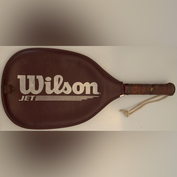Wilson | Toys | Wilson Racquetball | Poshmark